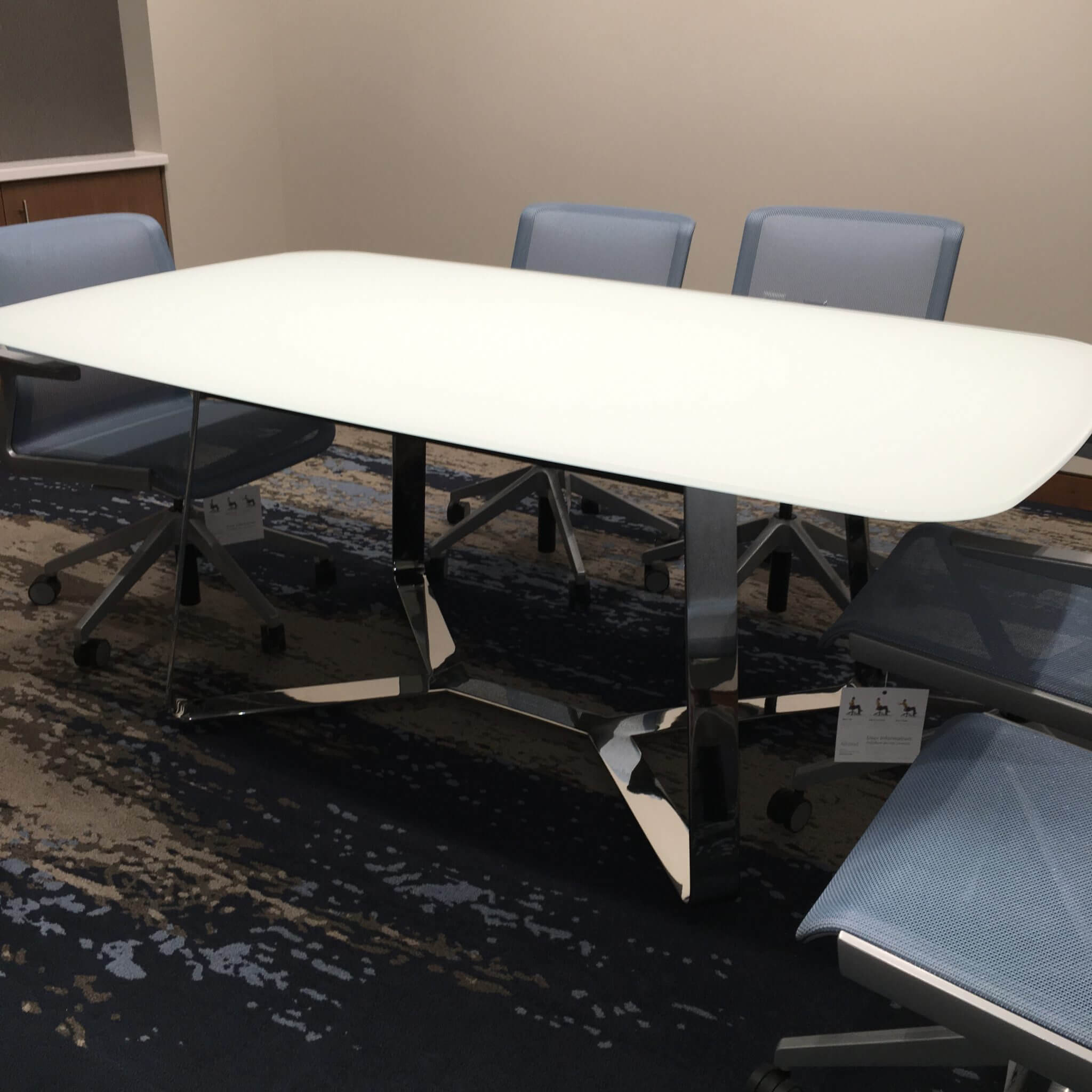 Meeting Spaces - All Makes Office Equipment Co